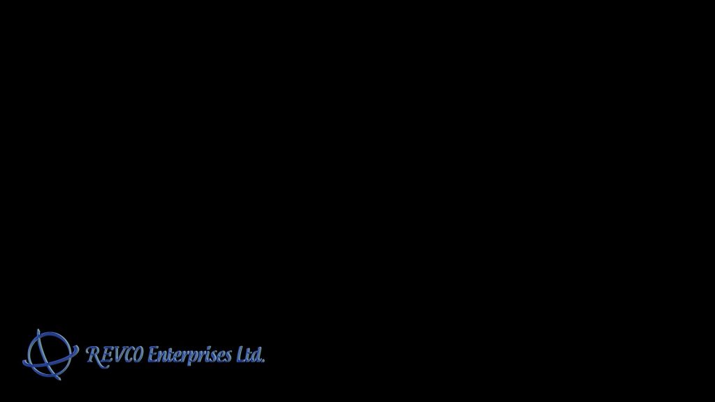 REVCO Enterprises Ltd. – REVCO